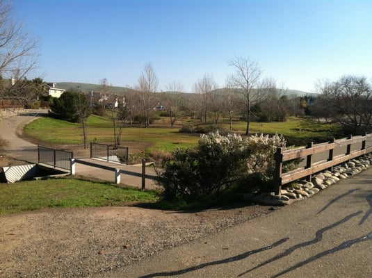 ALTAMONT CREEK PARK - 6800 Altamont Crk Dr, Livermore, California ...