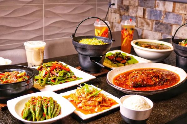 DJ KITCHEN - Updated December 2025 - 294 Photos & 168 Reviews - 4040 ...