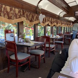 CLINTON STATION DINER - Updated November 2025 - 545 Photos - 783 ...