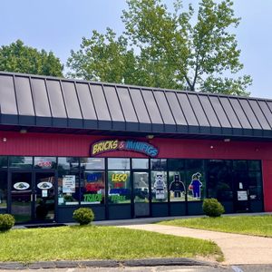 EVAN’S TOY SHOPPE - Updated December 2024 - 10 Reviews - 1647 Whitney ...