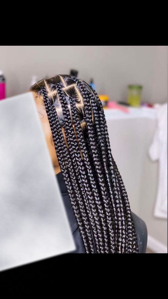 MARIE’S BRAID - Parkville, Maryland - Hair Stylists - Phone Number - Yelp