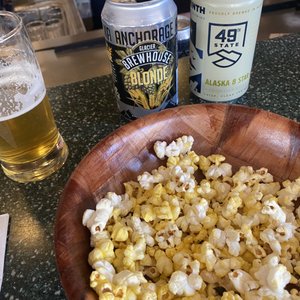 DARWIN’S THEORY - 102 Photos & 164 Reviews - 426 G St, Anchorage ...