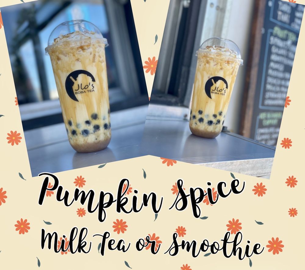 JLO’S BOBA TEA - 603 River Hwy, Mooresville, North Carolina - Bubble ...