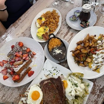 TOAST KITCHEN & BAR - Updated December 2024 - 2600 Photos & 2183 ...