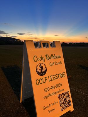CODY RATHBUN GOLF - Updated December 2025 - 8251 E Irvington Rd, Tucson ...