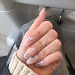 DREAMY NAILS AND SPA - 18 Photos - 1215 Old Fairhaven Pkwy, Bellingham ...