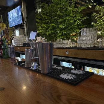 THOMAS STREET WAREHOUSE - Updated December 2025 - 265 Photos & 295 ...