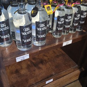 BIG MACHINE BREWERY & DISTILLERY - 125 Photos & 78 Reviews - 122 3rd ...