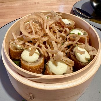 CROCANTE RESTAURANT - Updated April 2025 - 574 Photos & 181 Reviews ...