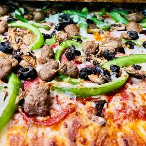 MOUNTAIN MIKE’S PIZZA - Updated January 2026 - 49 Photos & 132 Reviews ...