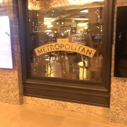 THE METROPOLITAN - Updated January 2026 - 458 Photos & 338 Real Reviews ...