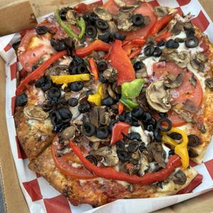 Hot Mama’s Pizzeria - Cheap - Pizza - Updated June 2025 - 46 Photos ...