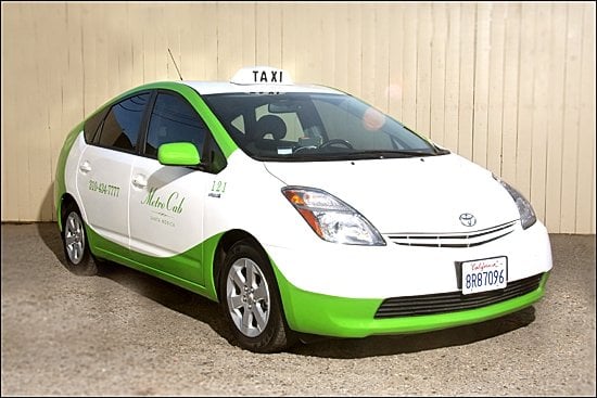 METRO CAB - Updated October 2025 - 10 Photos & 84 Reviews - Santa ...