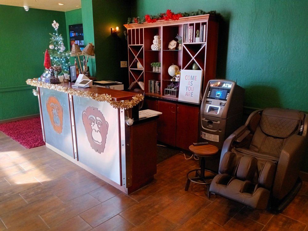 HARAMBE CAFE, BAR & RESTAURANT - Updated July 2025 - 14 Photos - 205 ...