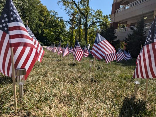 VA ANN ARBOR HEALTHCARE SYSTEM - Updated December 2025 - 35 Photos & 20 ...