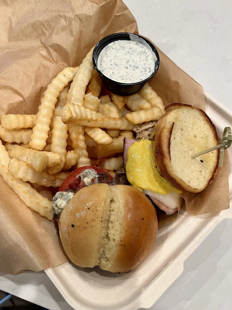 Silver Rush Grill, Reno | Roadtrippers