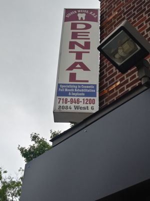 STEVEN WEISS, DDS - ADVANCED DENTISTRY FOR U - Updated January 2026 ...