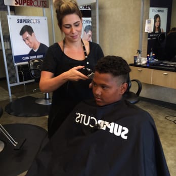 SUPERCUTS - Updated December 2025 - 21 Photos & 38 Reviews - 1308 ...