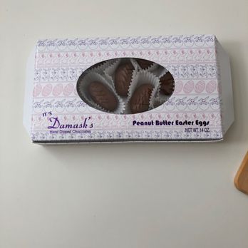 DAMASK CANDIES - Updated December 2025 - 18 Photos & 22 Reviews - 2255 ...