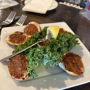 MARBLEHEAD CHOWDER HOUSE - Updated July 2025 - 189 Photos & 128 Reviews ...