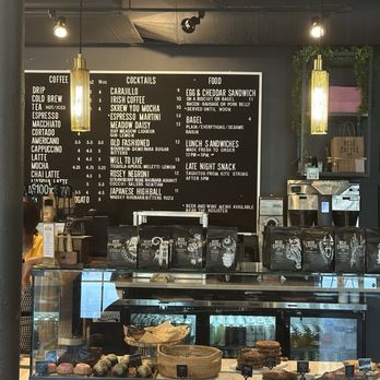 HEXE COFFEE CO. - Updated December 2025 - 360 Photos & 233 Reviews ...