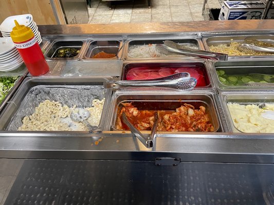 MOON BBQ 2 - Updated July 2024 - 578 Photos & 871 Reviews - 478 N ...