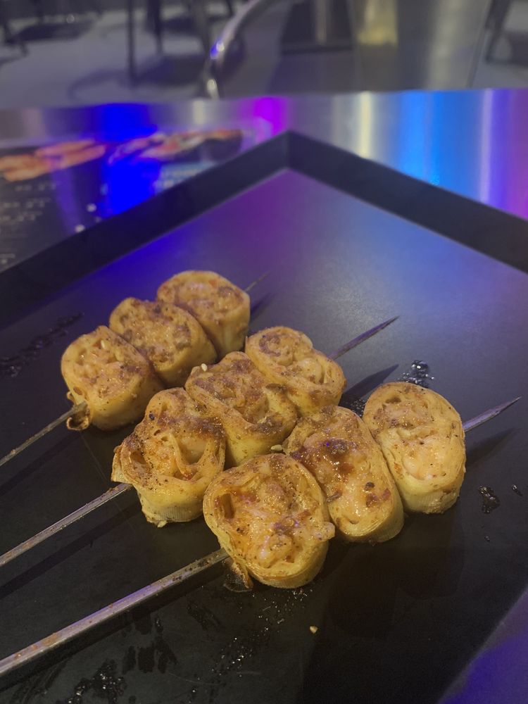 THE ONE CHINESE BBQ RESTAURANT - 14 Photos - 2028 SE Hawthorne Blvd ...