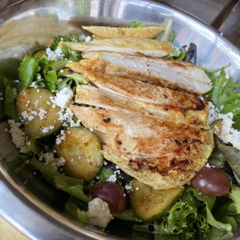 BREAD & CIRCUS SANDWICH KITCHEN - Updated March 2025 - 293 Photos & 302 ...