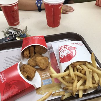 WENDY’S - Updated December 2025 - 31 Photos & 58 Reviews - 2150 South ...