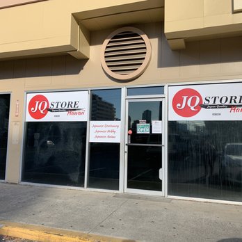 JQ STORE HAWAII - Updated December 2025 - 215 Photos & 32 Reviews ...