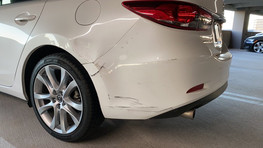 MASTER AUTO BODY & UPHOLSTERY - 88 Photos & 97 Reviews - 7750 Harwin Dr ...