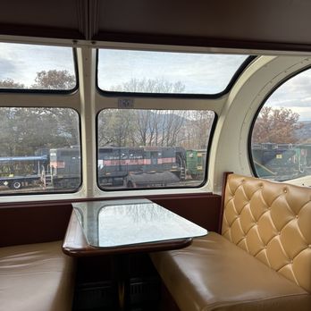 CONWAY SCENIC RAILROAD - Updated October 2024 - 352 Photos & 228 ...