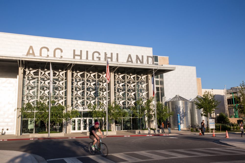 Austin Community College - Highland Campus - 32 Photos & 13 Reviews ...