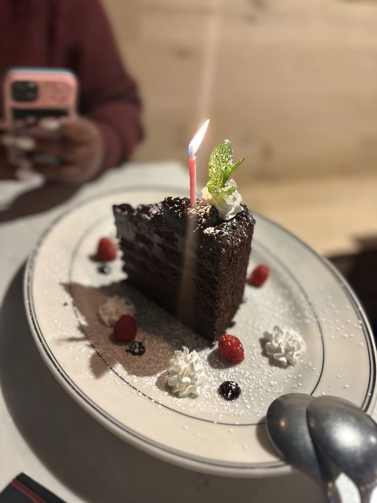 WATERSHED - Updated January 2026 - 583 Photos & 244 Reviews - 1065 S ...