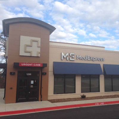 MEDEXPRESS URGENT CARE - Updated December 2025 - 31 Reviews - 12300 ...