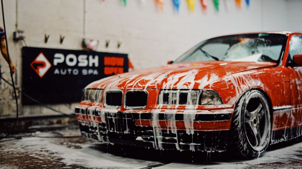 Royal Posh Auto Spa, New York | Roadtrippers