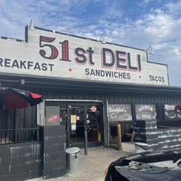 51ST DELI - Updated December 2025 - 301 Photos & 314 Reviews - 1314 ...