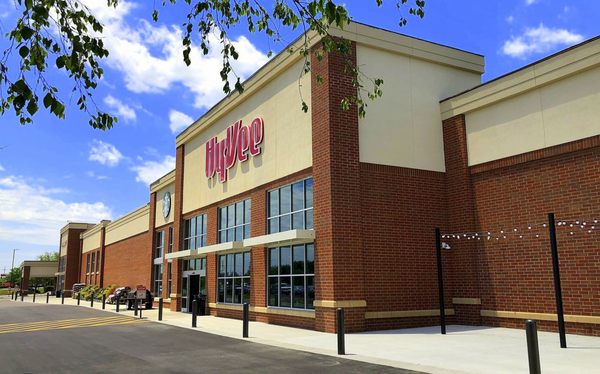 HY-VEE - Updated December 2025 - 25 Photos & 57 Reviews - 8900 W 135th ...