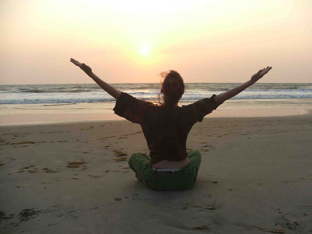 ELISA WILLIAMS YOGA - Updated October 2024 - Ingersoll Road, London ...