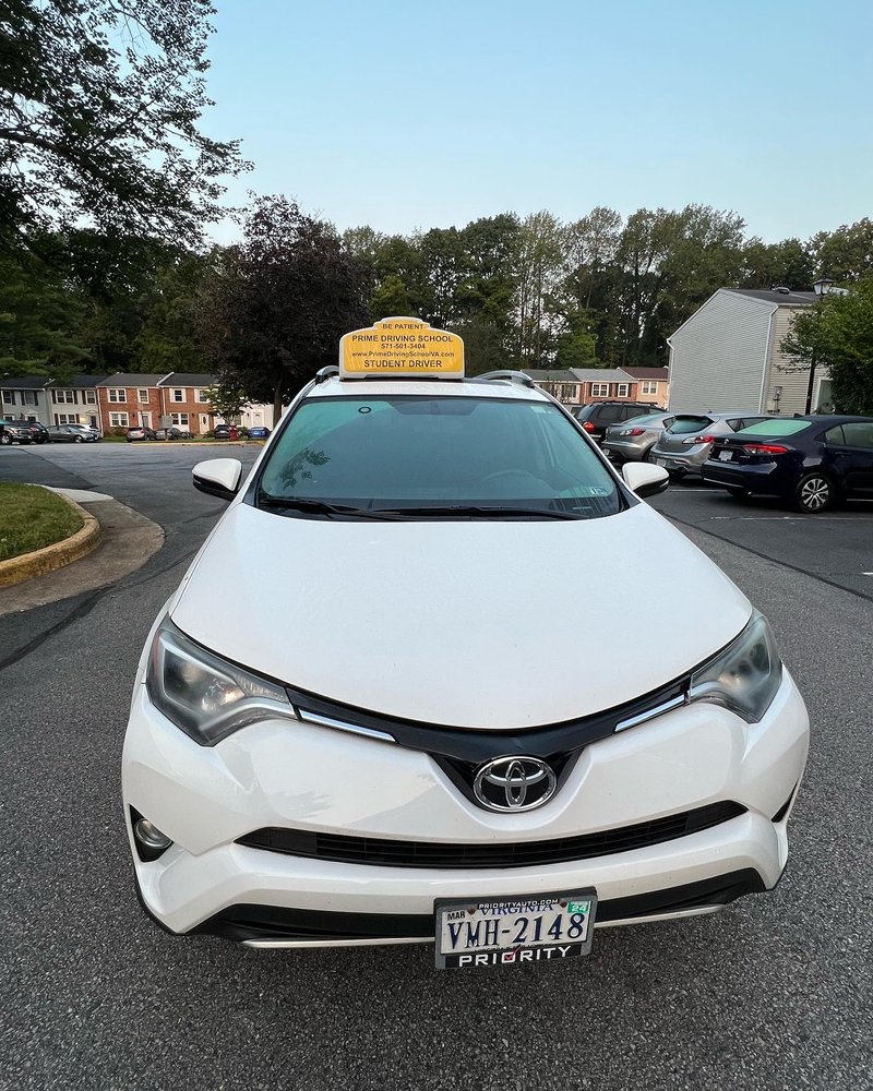 PRIME DRIVING SCHOOL - Updated October 2025 - 8071 Steeple Chase Ct ...