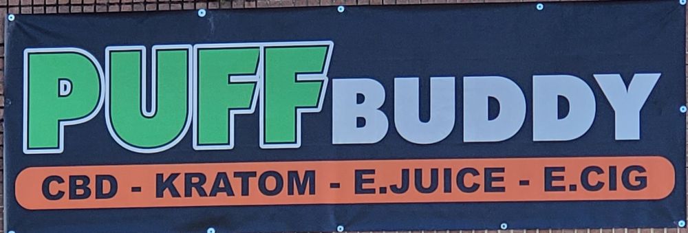 PUFF BUDDY - 100 Tall Pines Ave, Longview, Texas - Vape Shops - Phone ...