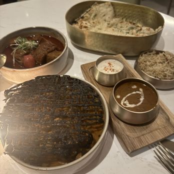 INDIBAR - Updated August 2025 - 153 Photos & 94 Reviews - 6208 N ...