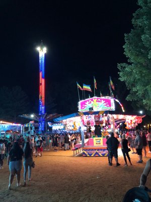 MONMOUTH COUNTY FAIR - Updated July 2025 - 44 Photos - 1500 Kozloski Rd ...