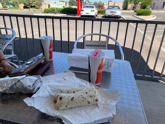 STRIPES BURRITO CO - 102 Photos & 133 Reviews - 2204 Menaul Blvd NE ...