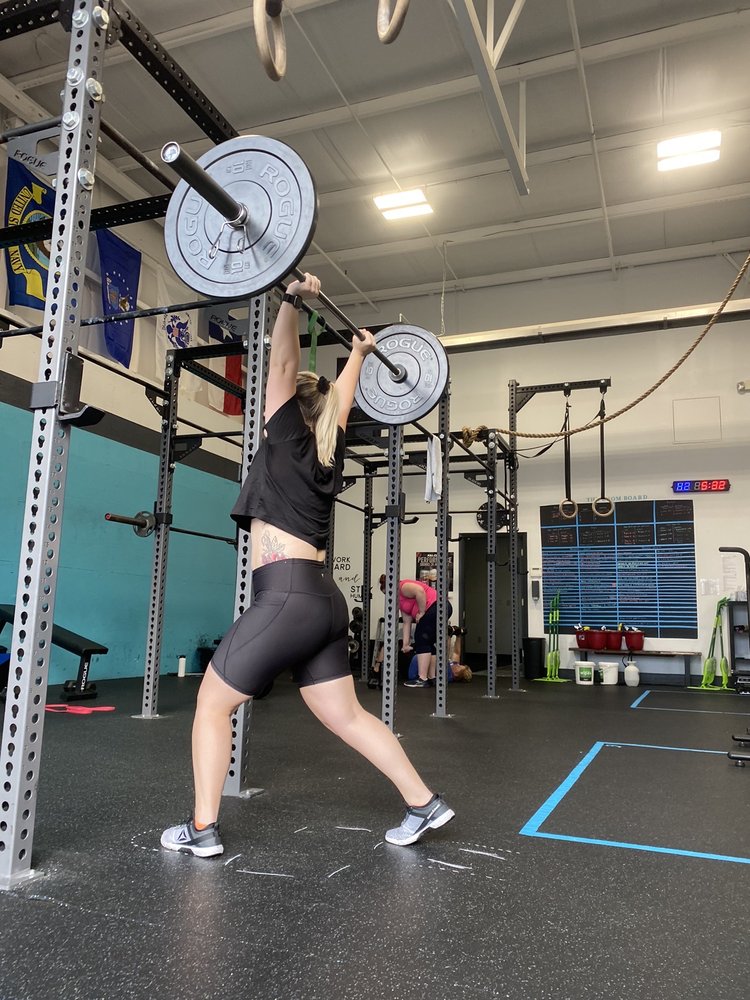 Boom Elite Training - Sonic Boom CrossFit, Cincinnati | Roadtrippers