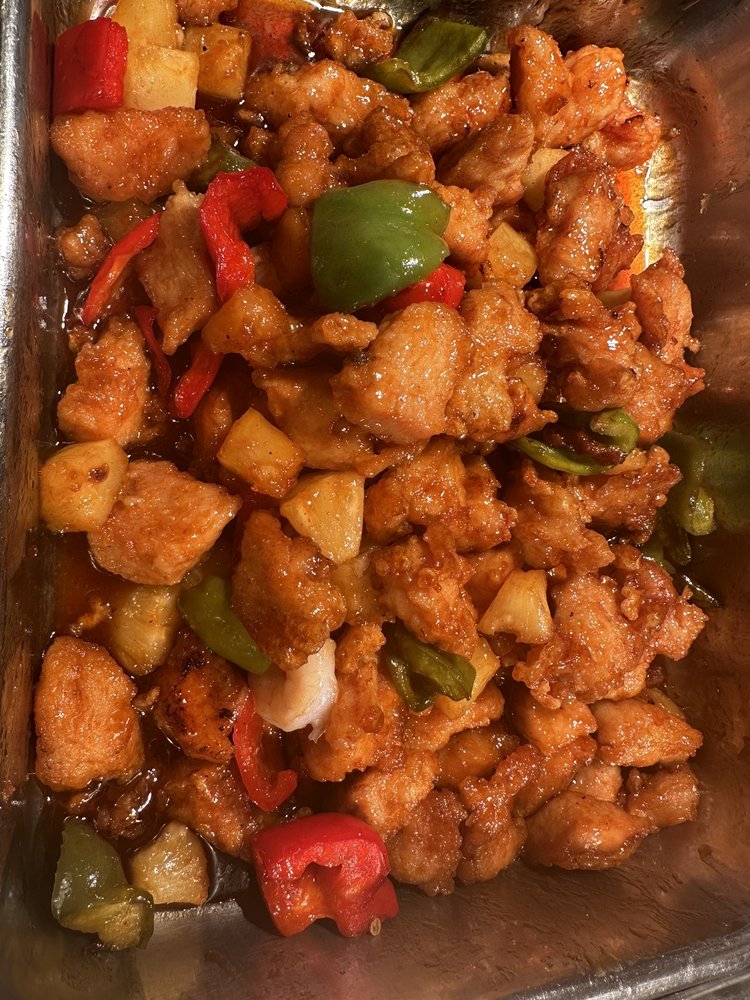 HAYASHI BUFFET - Updated October 2025 - 46 Photos & 24 Reviews - 5608 ...