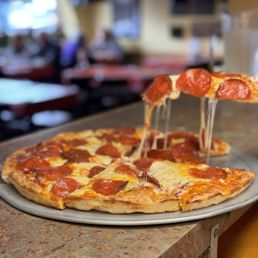 SPARTA’S PIZZA & PASTA HOUSE - LYNNWOOD - Updated July 2025 - 250 ...