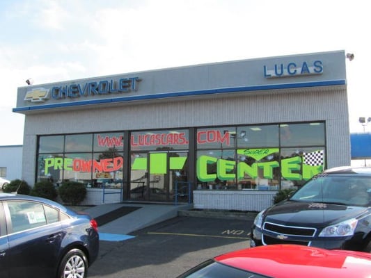 LUCAS CHEVROLET - Updated December 2025 - 49 Photos & 63 Reviews - 1622 ...