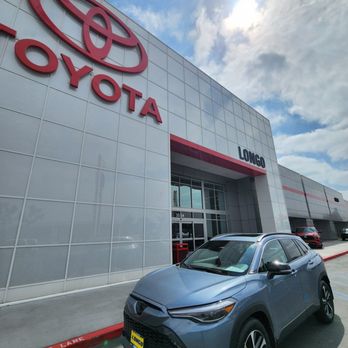 LONGO TOYOTA - Updated October 2025 - 1704 Photos & 4808 Reviews - 3534 ...