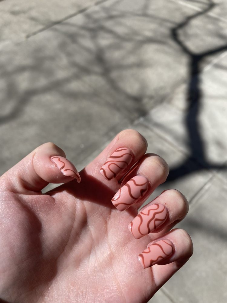 NINI NAIL - Updated November 2024 - 28 Photos & 12 Reviews - 1588 Saint ...